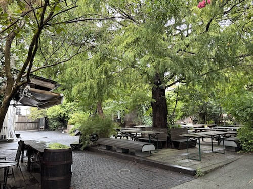 【茅ヶ崎】mokichi cafe（熊澤酒造）に行ってきた！子連れOK？メニュー・駐車場・口コミまとめ | Jはのんびりしたい